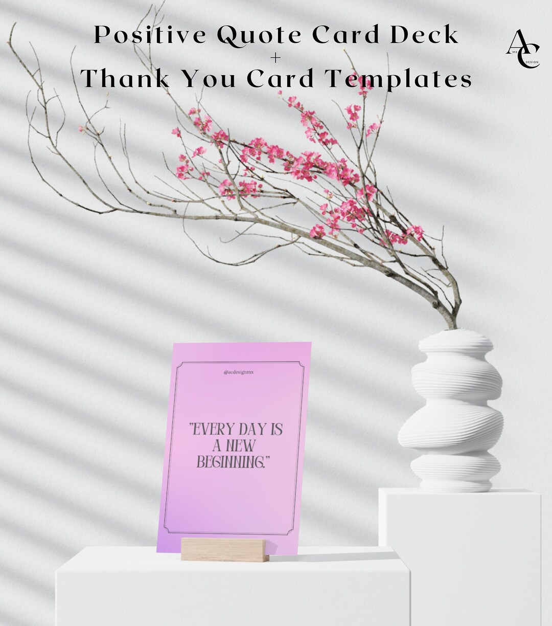 Printable Affirmatio, Motivation Cards, Positive Cards, Inspirational ...