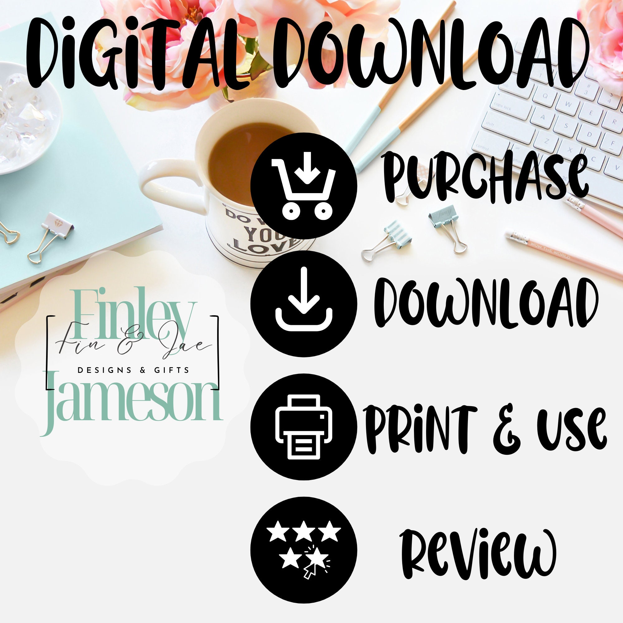 Summer Png, Star Preppy Dot Png, Png for Sublimation or DTF Prints - Etsy