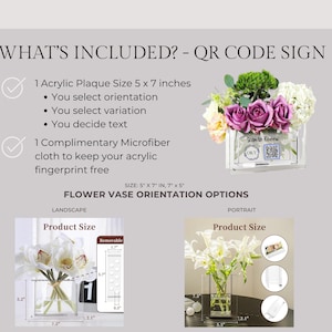 Craft Fair Display Bundle: Vendor Booth Banners, QR Code Sign (digital ...