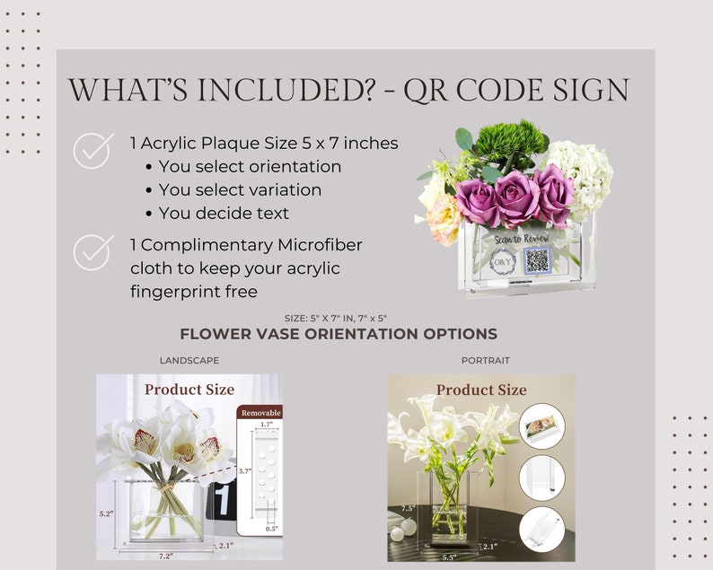 Craft Fair Display Bundle: Vendor Booth Banners, QR Code Sign (digital ...