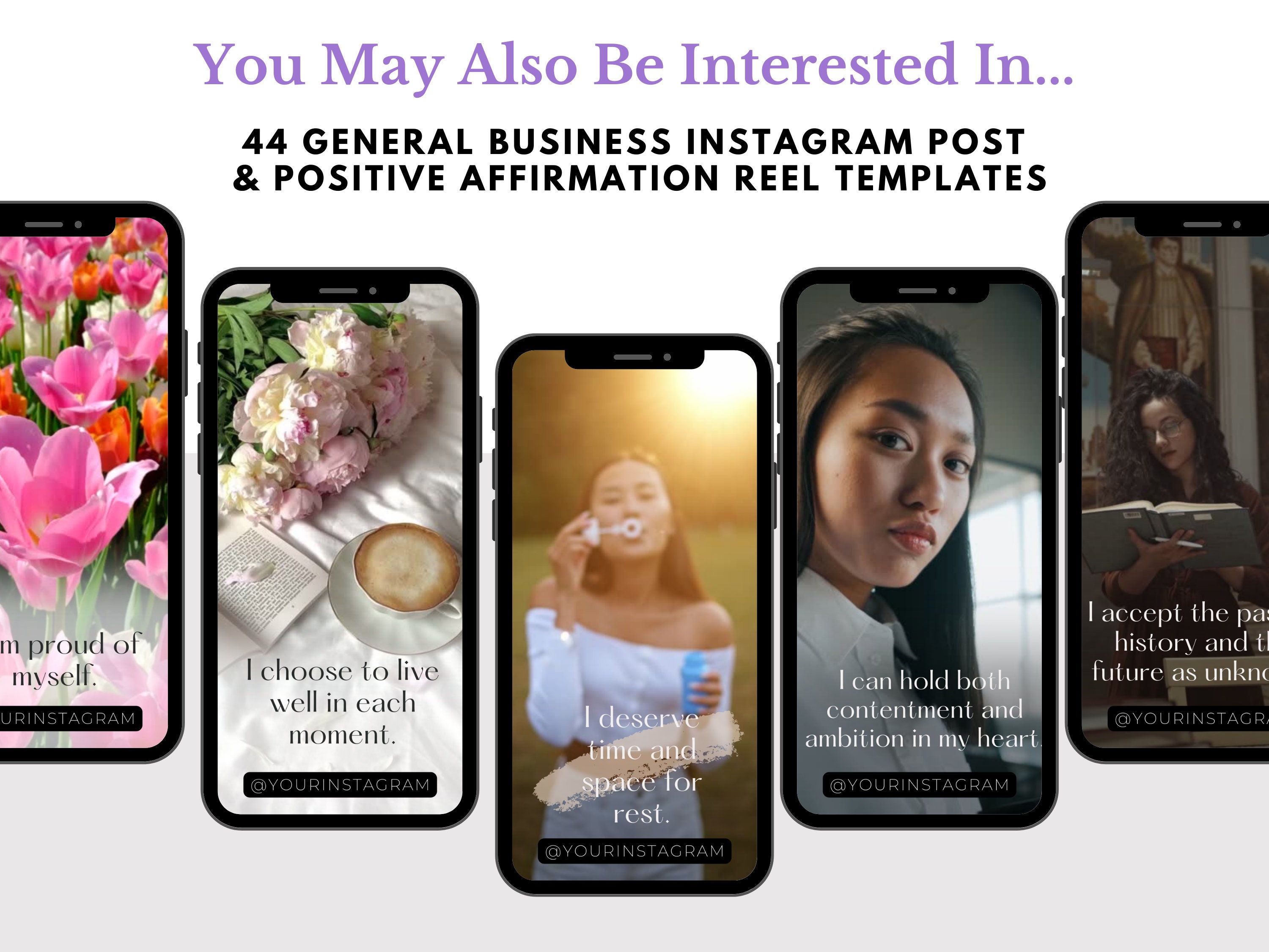 Tarot Reading Instagram Reel Template Spiritual Wisdom Instagram Post ...