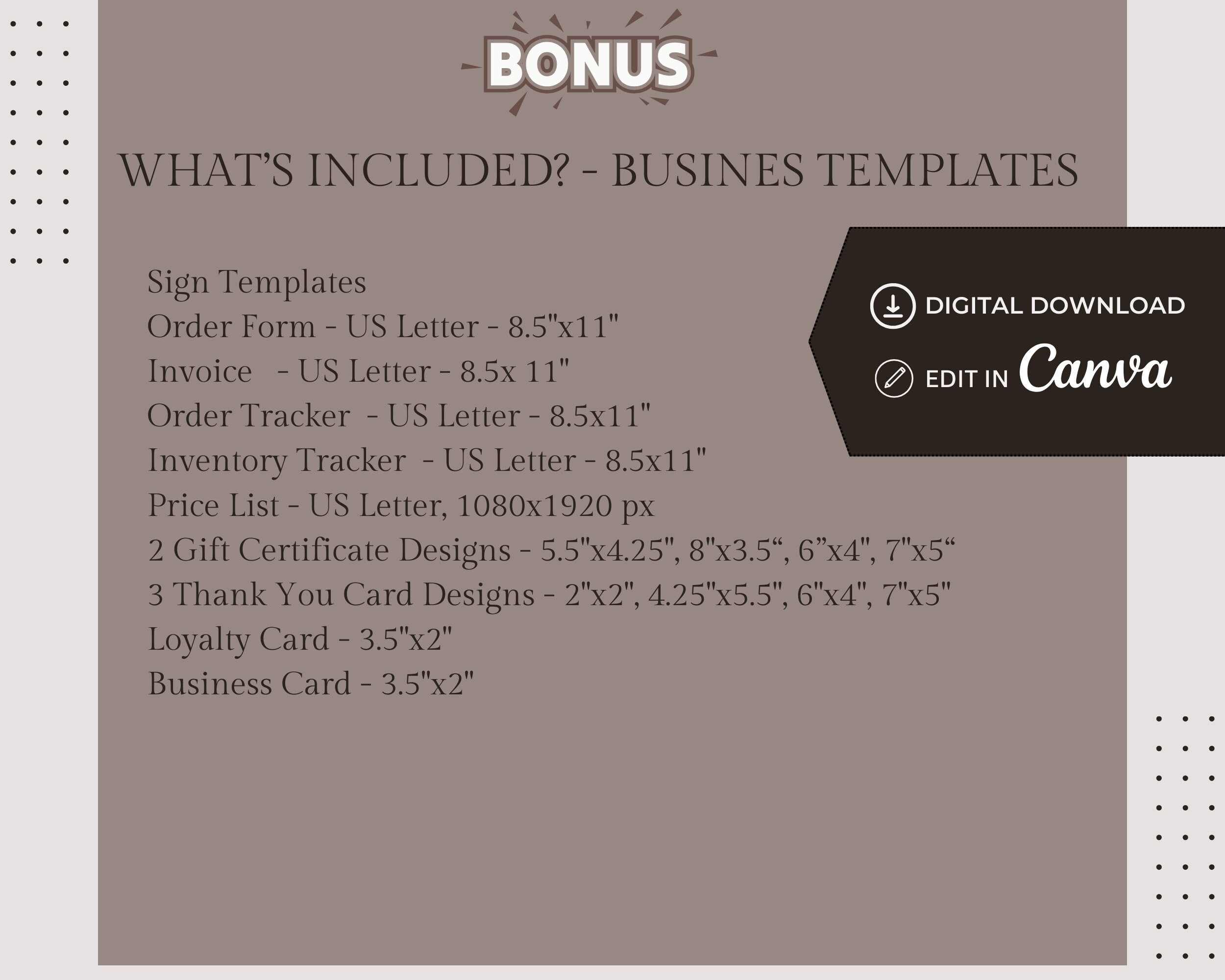 Craft Fair Display Bundle: Vendor Booth Banners, QR Code Sign (digital ...