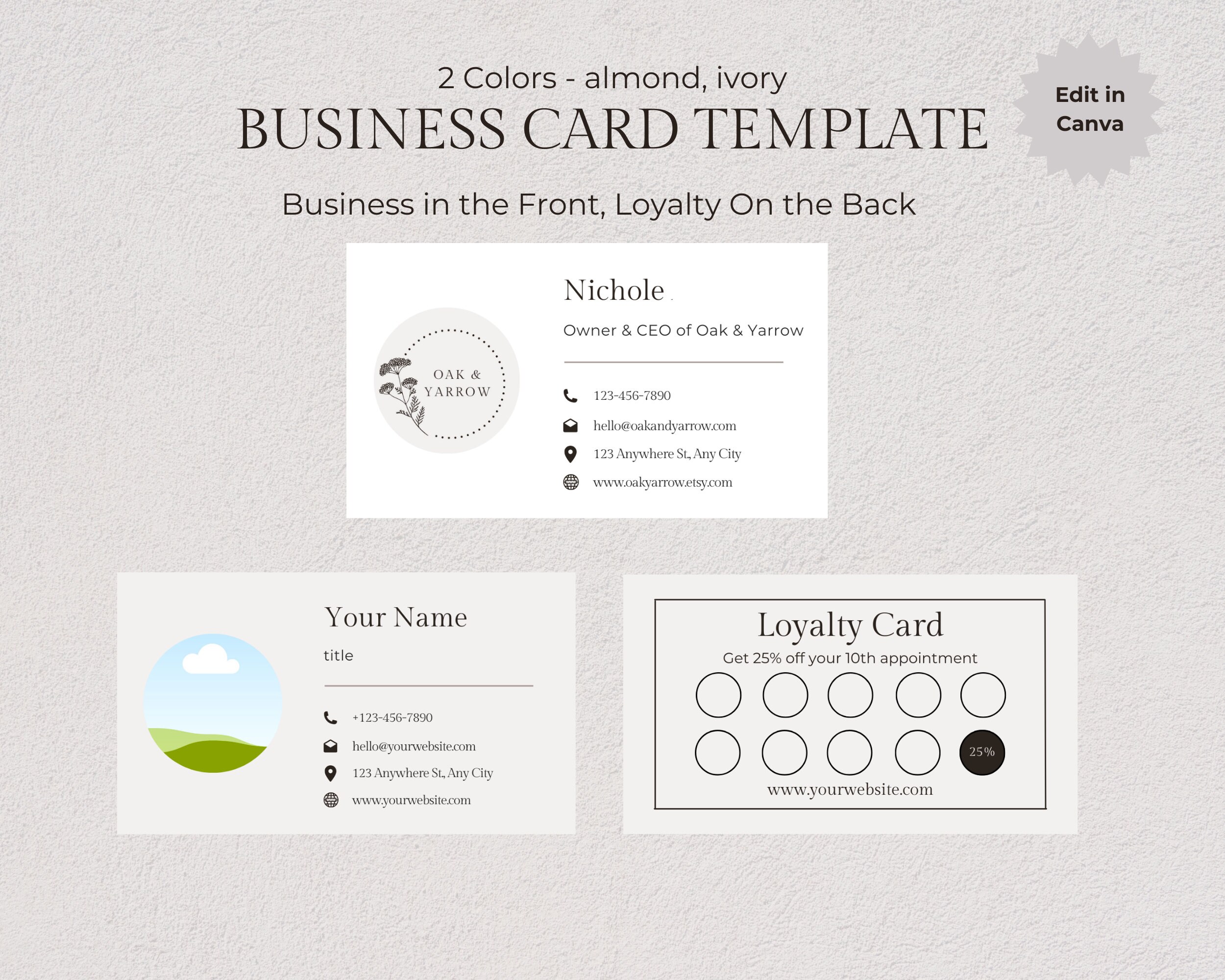Tshirt Order Form Template Bundle Including Invoice Tracker Price List ...