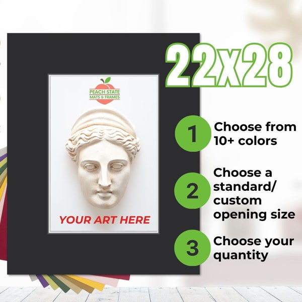 22x28 Frame - Etsy