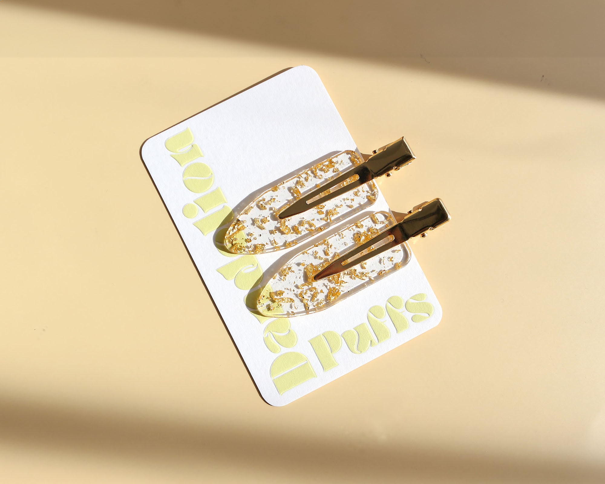 Creaseless Hair Clips No Crease Hair Clips Makeup Hair Clip No Bend ...