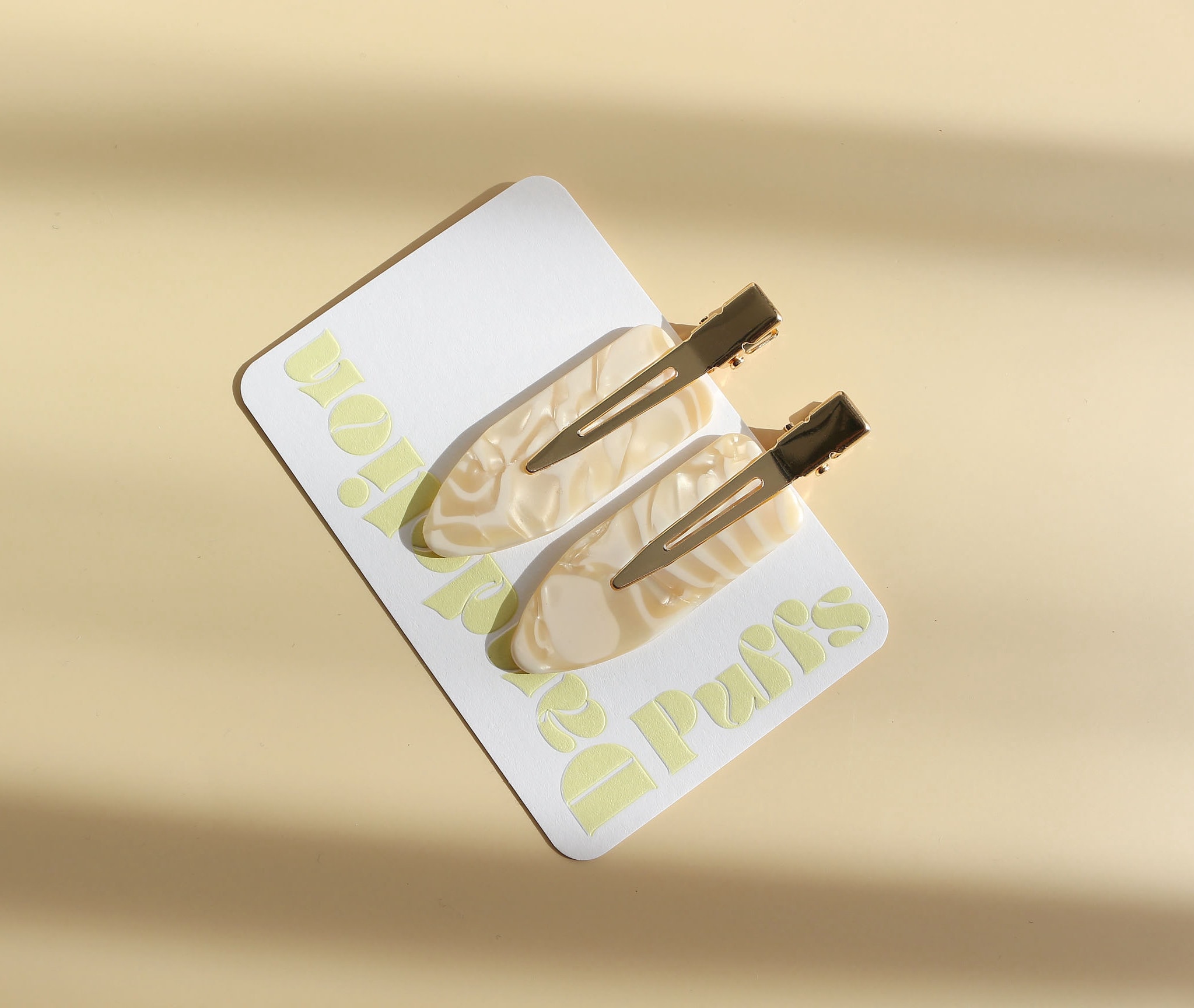 Creaseless Hair Clips No Crease Hair Clips Makeup Hair Clip No Bend ...