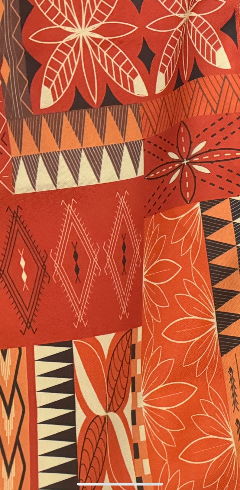 Pasefika Runners - Etsy