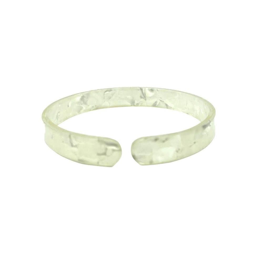 Polynesian Faux Turtle Shell Bracelet 1cm - Etsy