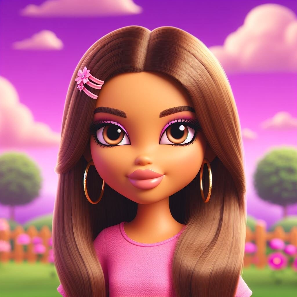 Very Demure, Very Mindful CUSTOM Ai Character Digital Image of YOU - Etsy