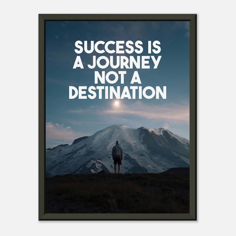 Motivational Quotes Inspirational Prints Mentality Sport Gym Motivation ...