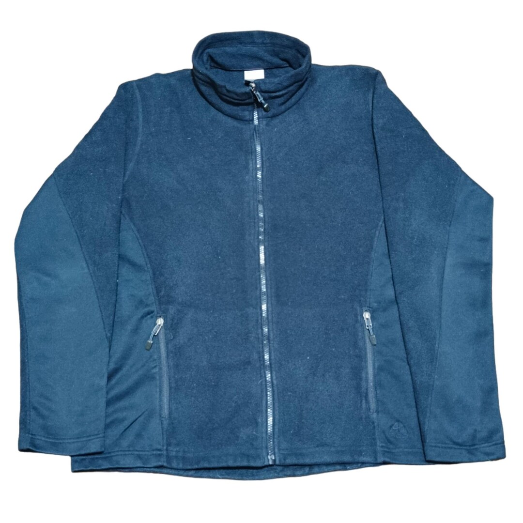 Nike ACG Fit Therma Fleece for Men Vintage Sportswear Full Zip up 90s ...