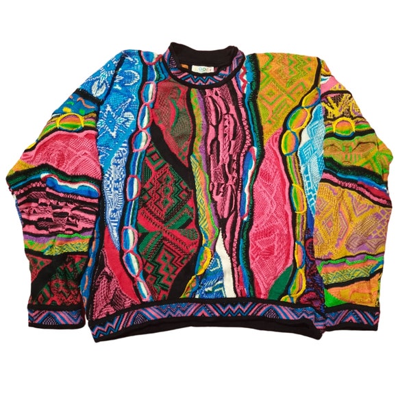 Coogi - Etsy