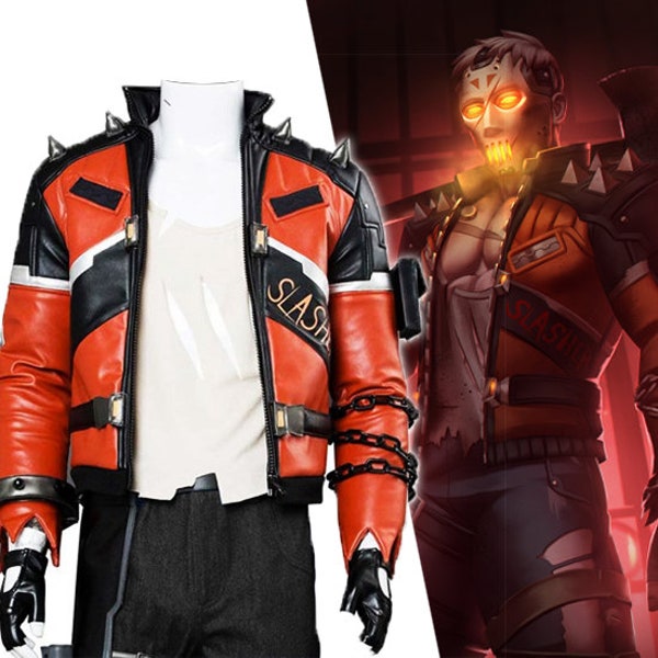 Soldier 76 Costume - Etsy