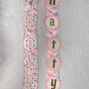 Graduation Lei - Etsy
