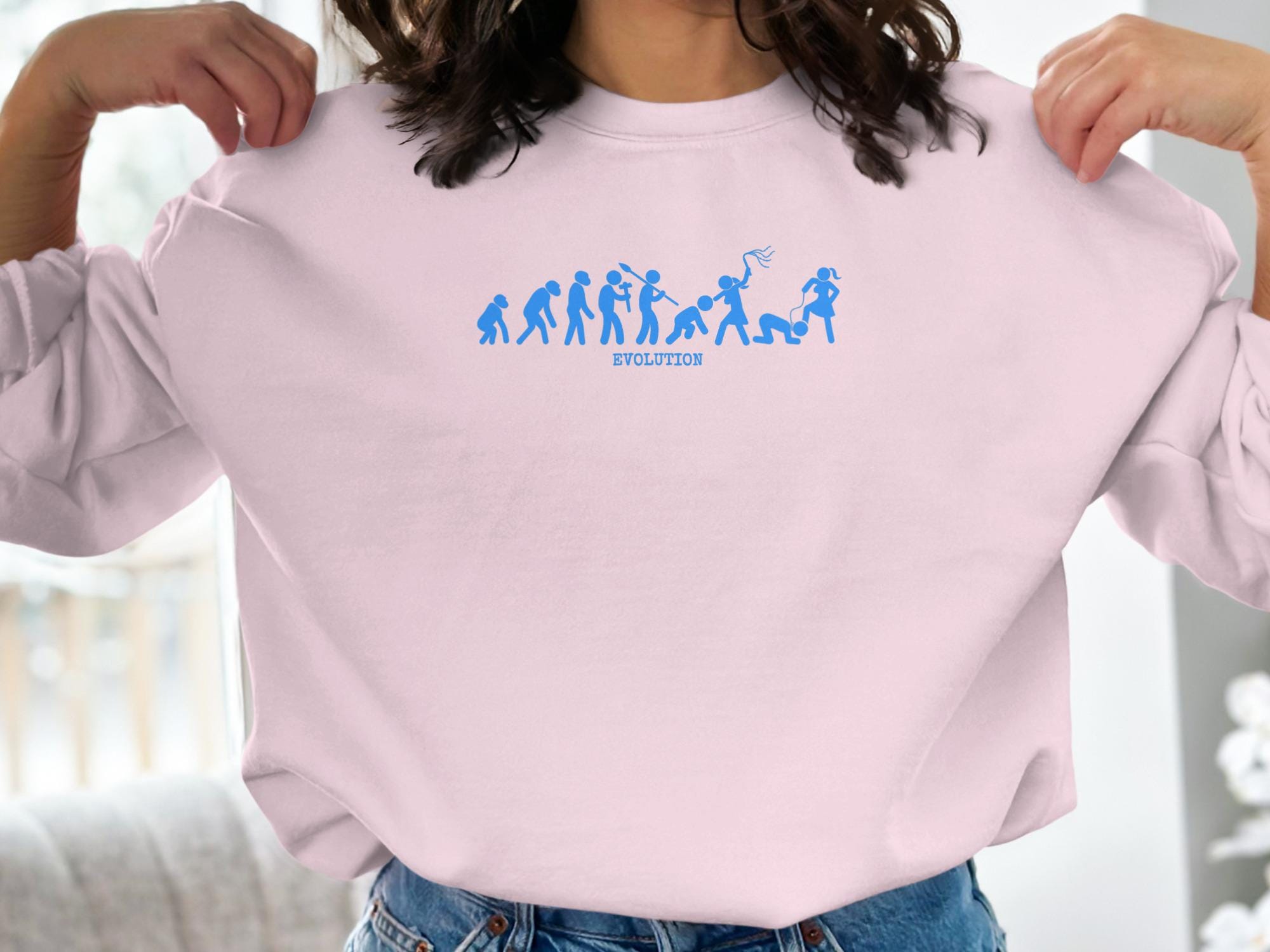 Evolution S&M, Yes Mistress Shirt, Lady Domme, Femdom, Dominatrix Owned ...