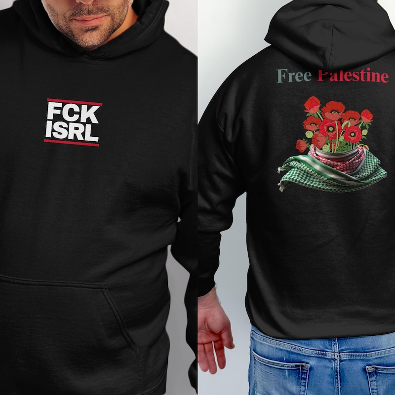 Palestine Gym - Etsy