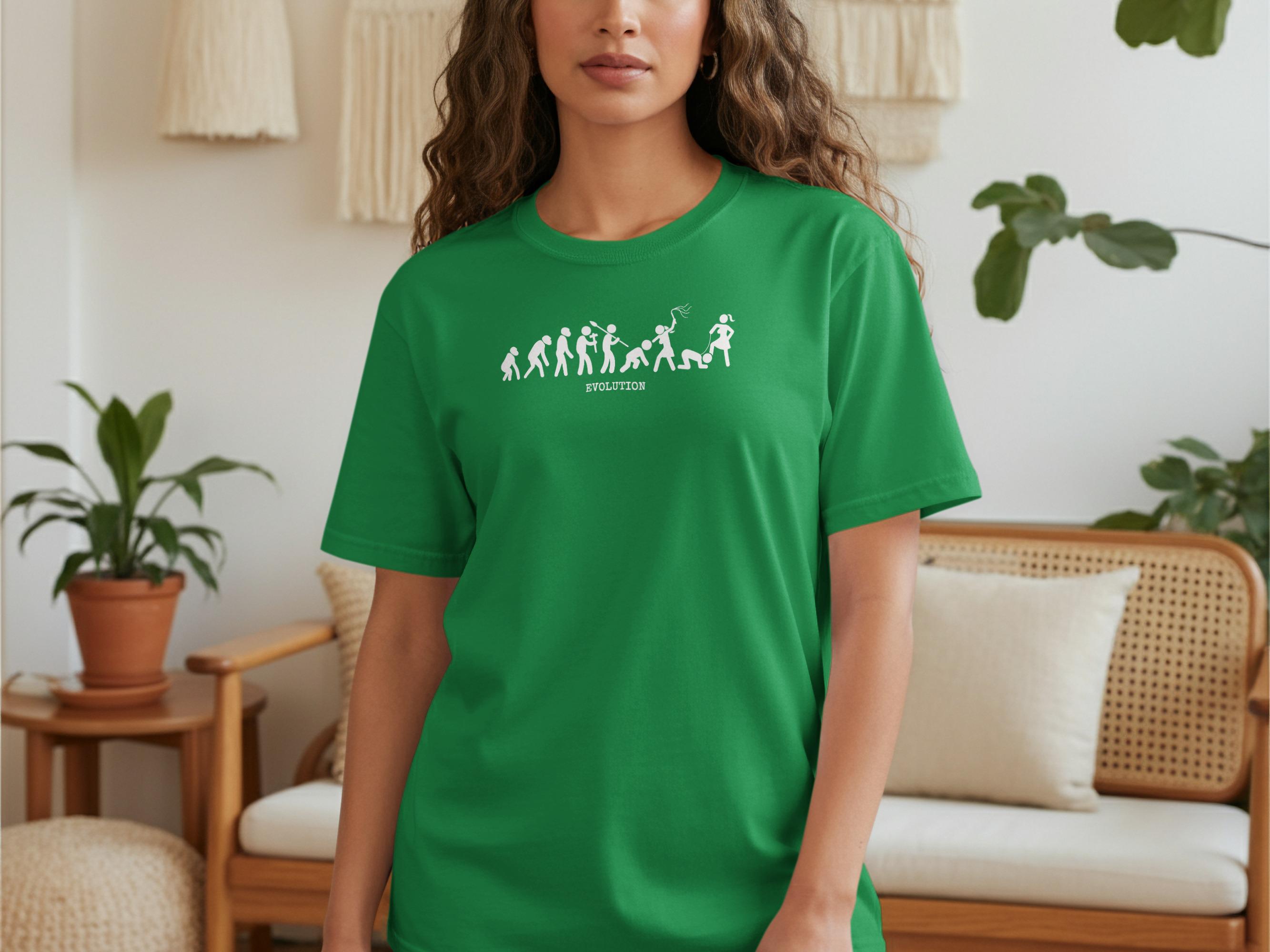 Evolution S&M, Yes Mistress Shirt, Lady Domme, Femdom, Dominatrix Owned ...