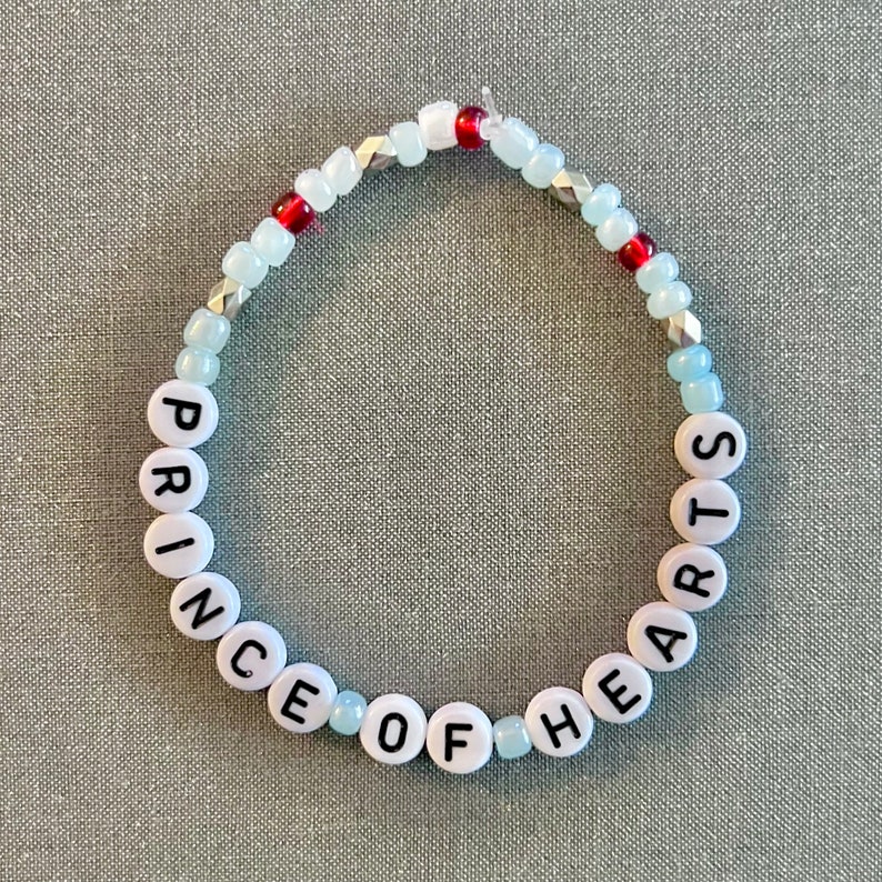 Little Fox/prince of Hearts | OUABH Inspired | Once Upon a Broken Heart ...