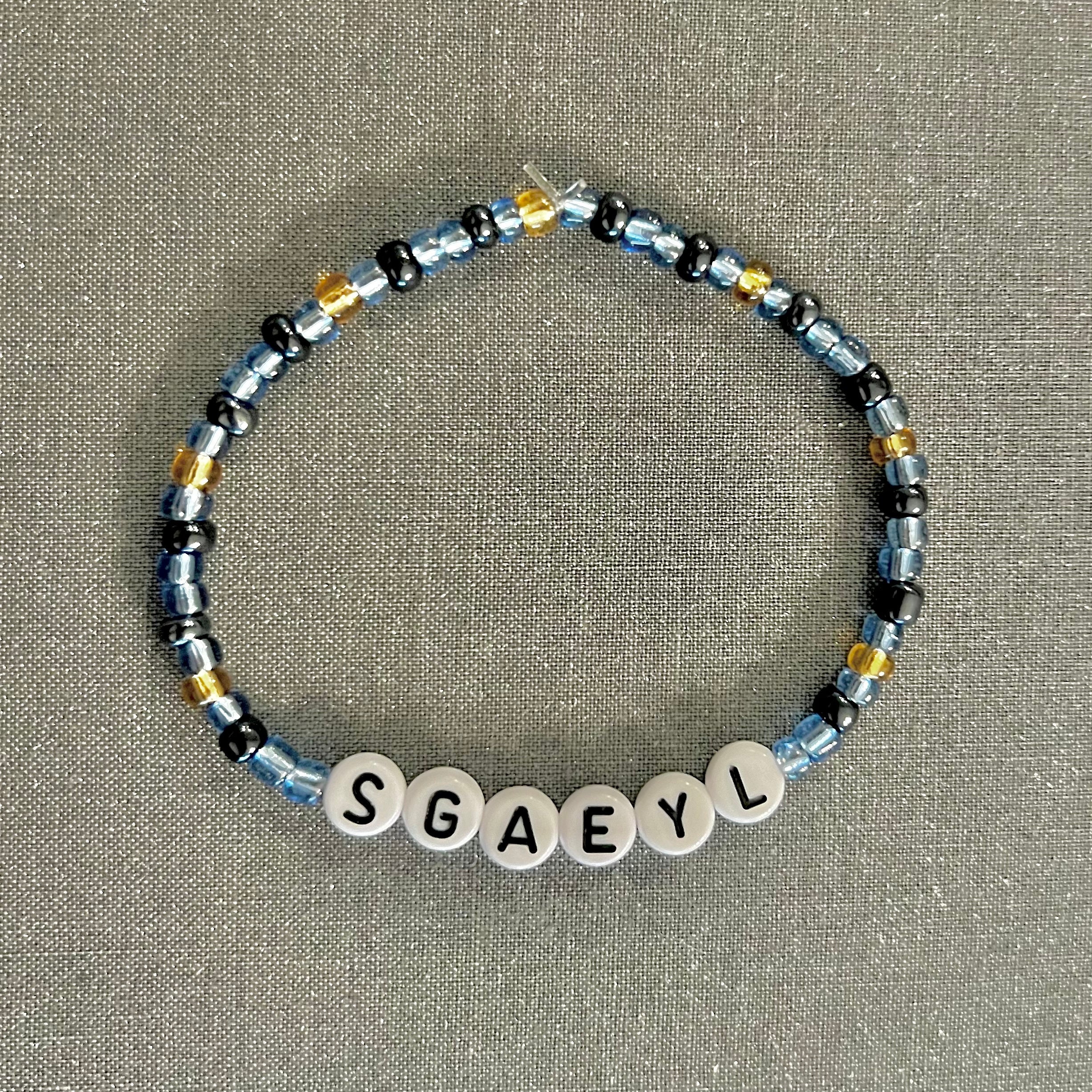 Fourth Wing Dragons Fourth Wing Tairn Sagely Andarna Inspired Bracelet ...