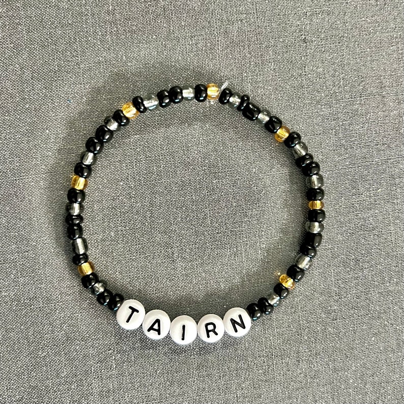 Fourth Wing Dragons Fourth Wing Tairn Sagely Andarna Inspired Bracelet ...