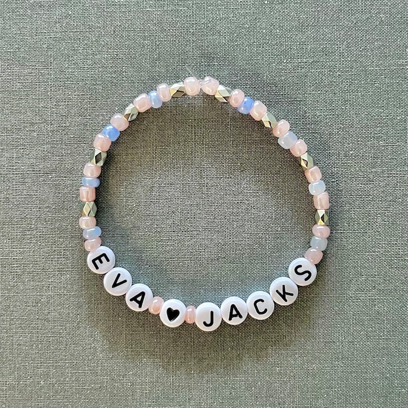 Eva/jacks OUABH Inspired Once Upon a Broken Heart Bracelet - Etsy