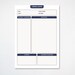 Cornell Notes Template | Digital Note-taking Page | iPad & Printable A4 ...