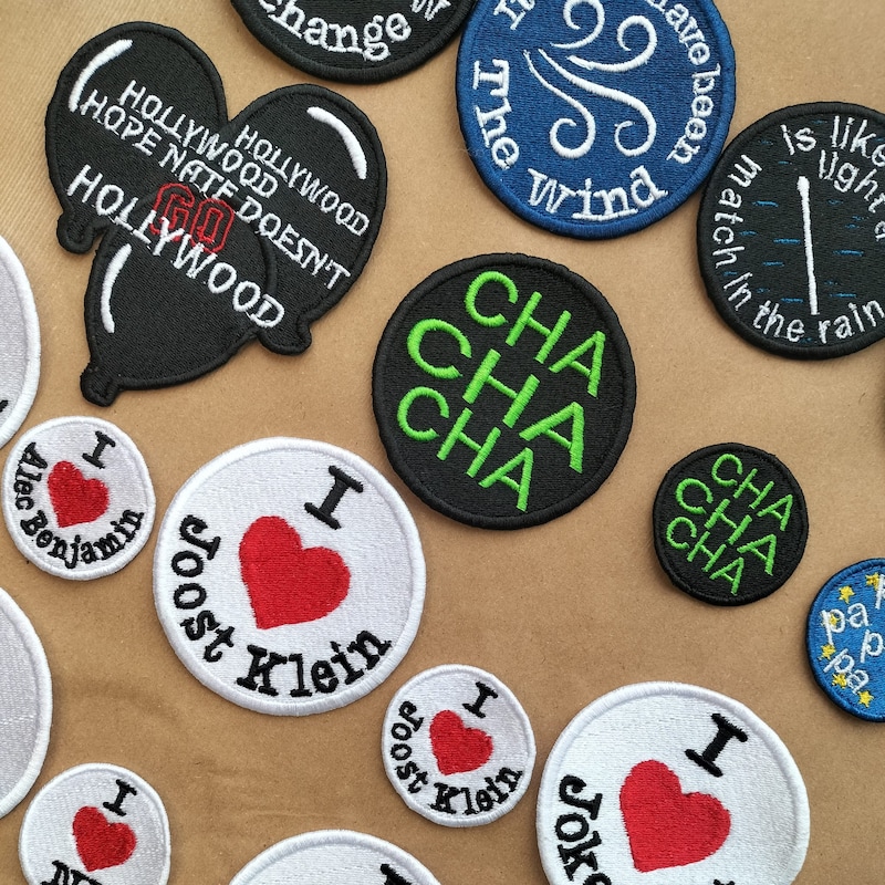 Joost Klein Merch - Etsy