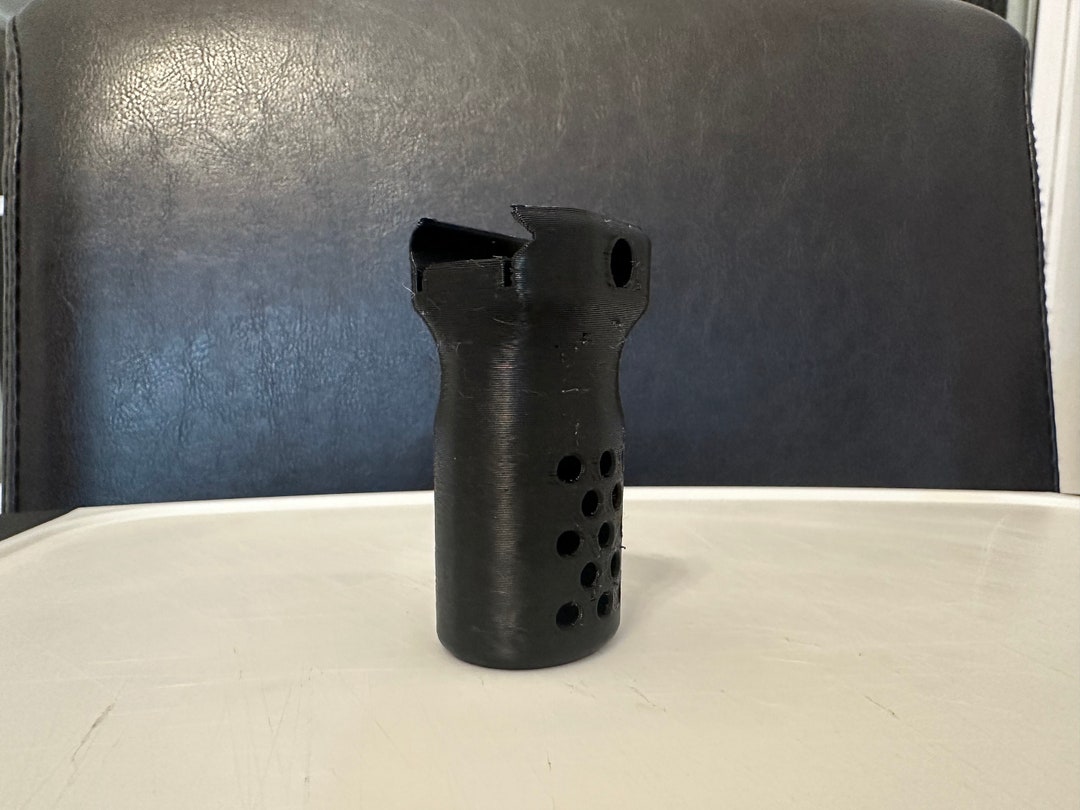 Mini Vertical Foregrip - Etsy