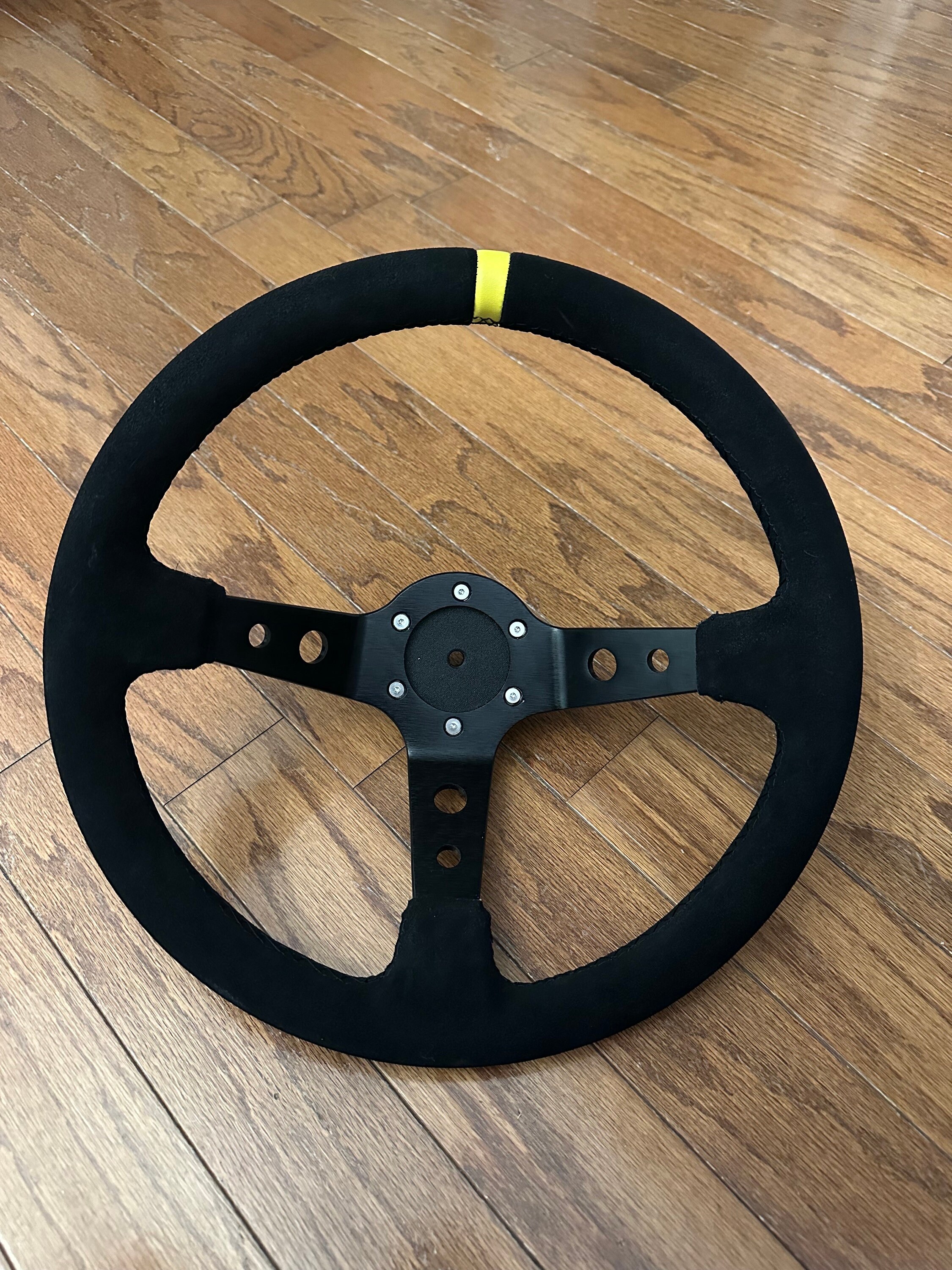 Thrustmaster T300rs Wheel Adapter - Etsy