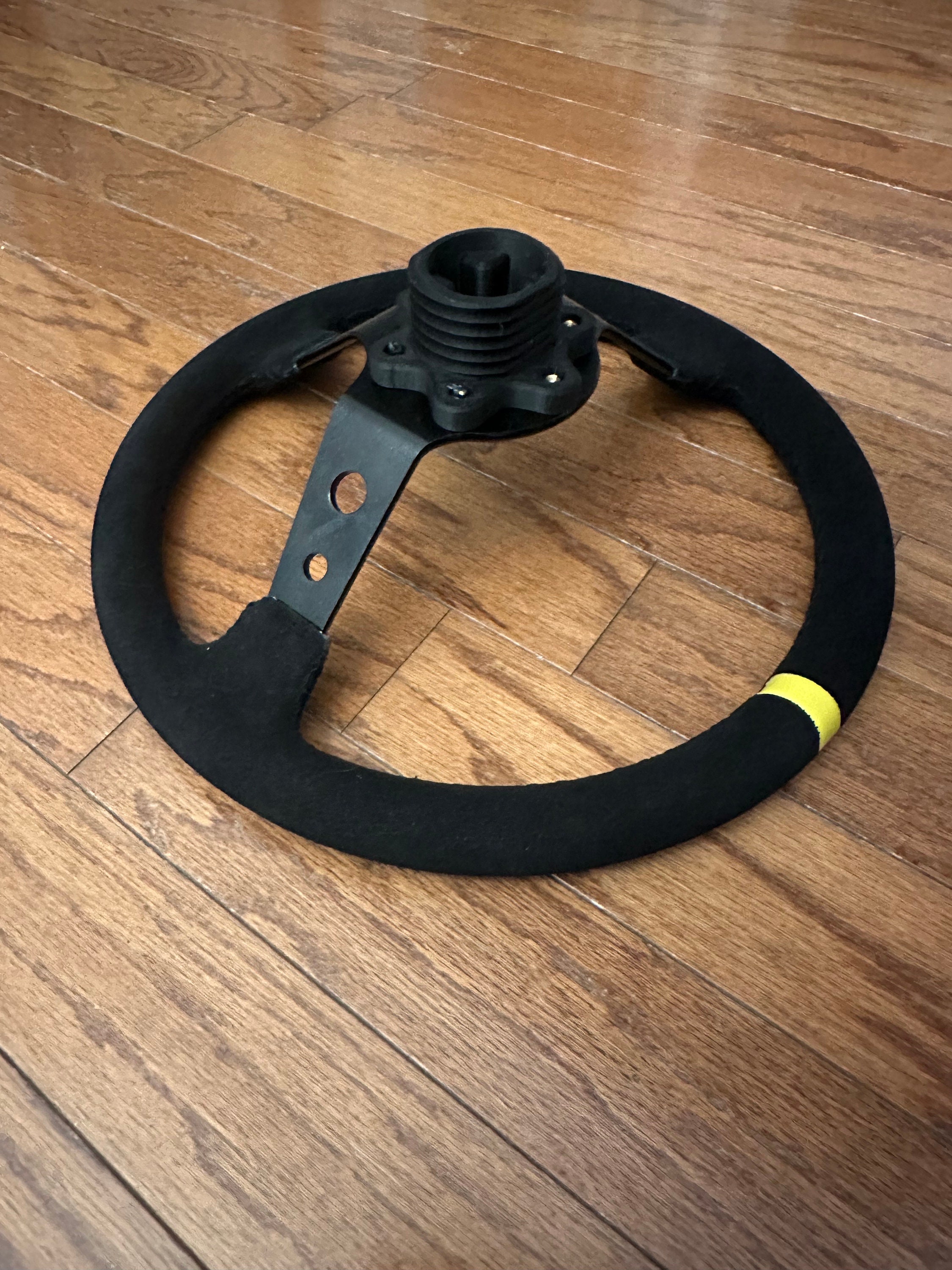 Thrustmaster T300rs Wheel Adapter - Etsy