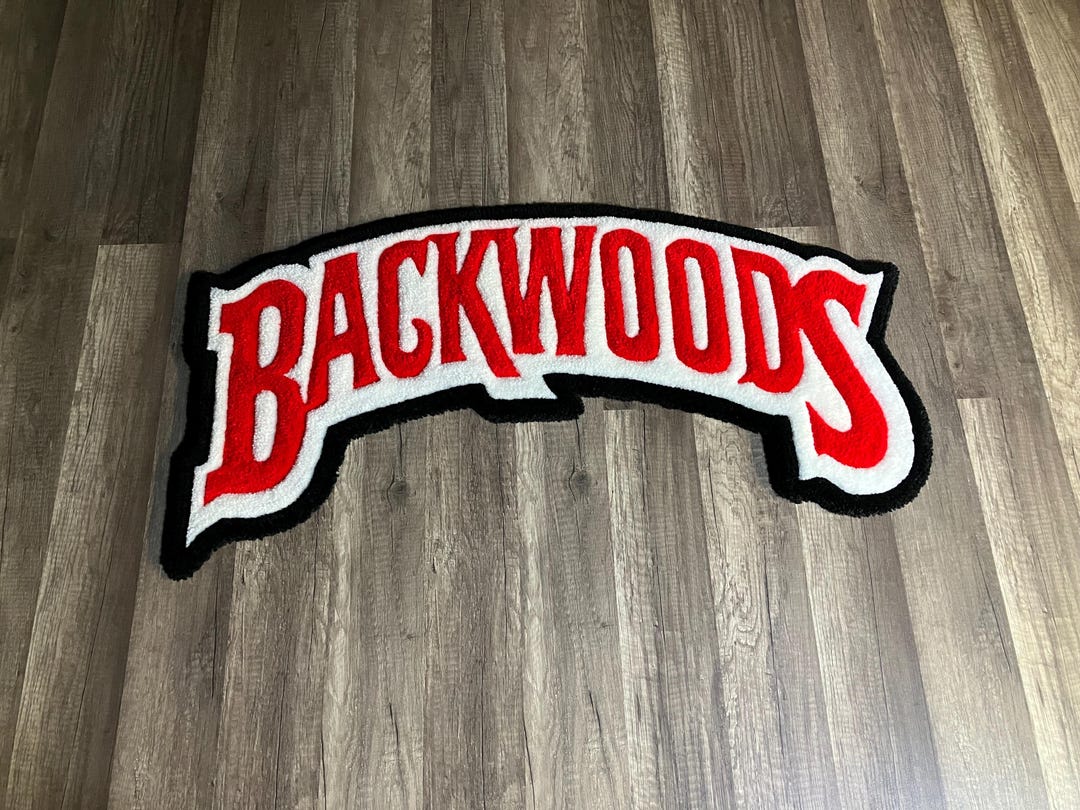 Backwoods Handmade Tufted Rug - Etsy