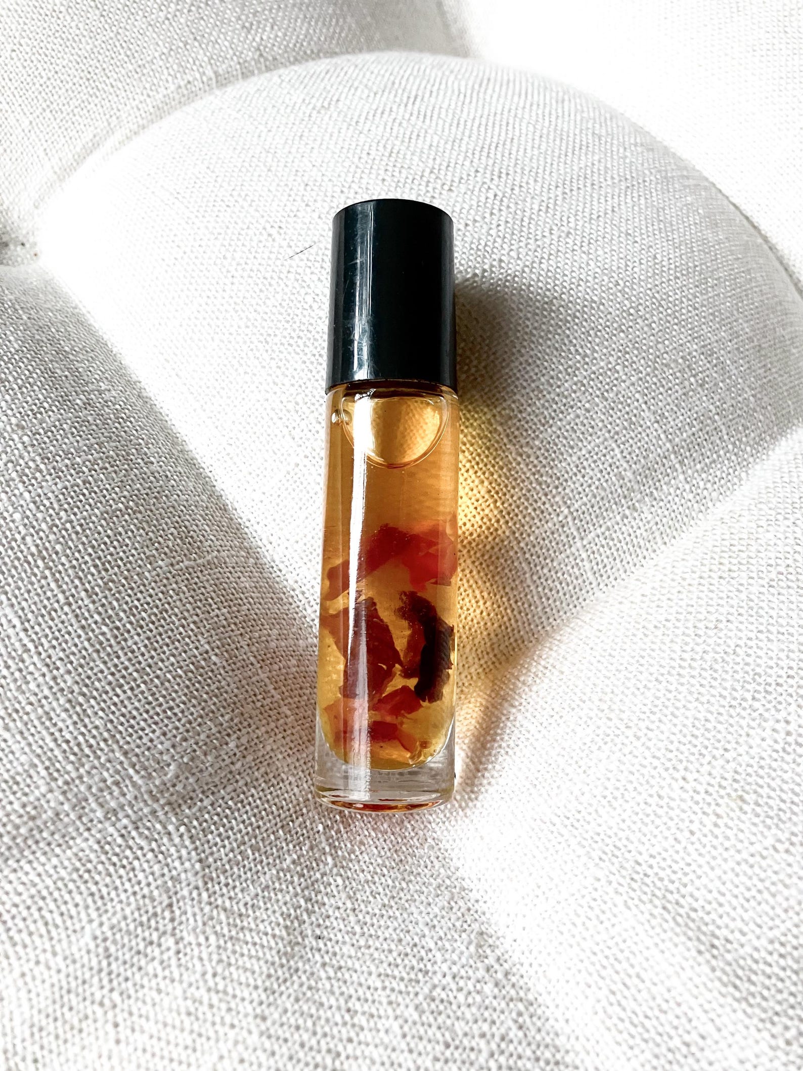 Anointing Rose Oil - Etsy