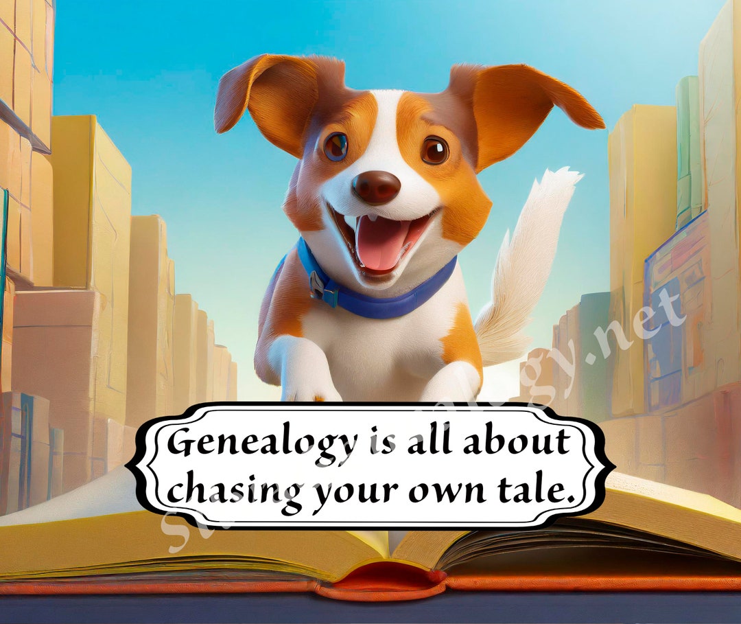 Chasing Your Tale Mousepad Sublimation Design, Digital Download - Etsy
