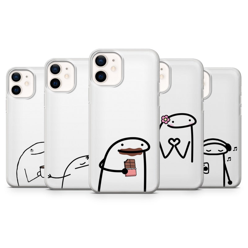 Funny iPhone Case - Etsy