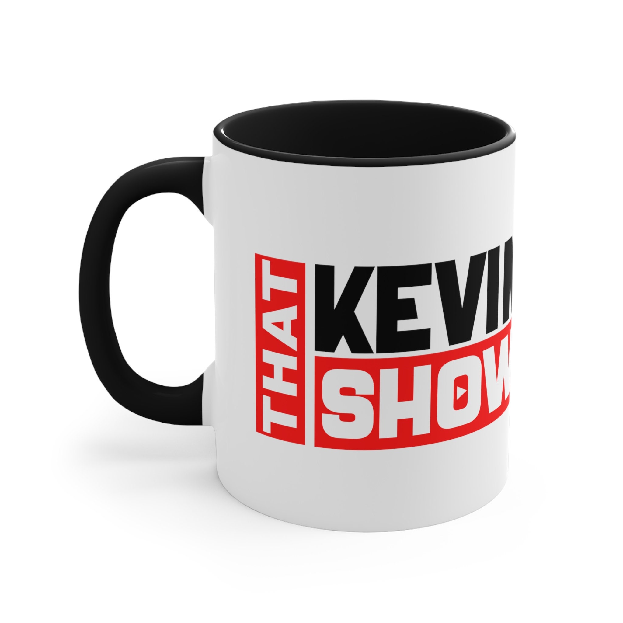 That Kevin Show Accent Coffee Mug, 11oz - Etsy