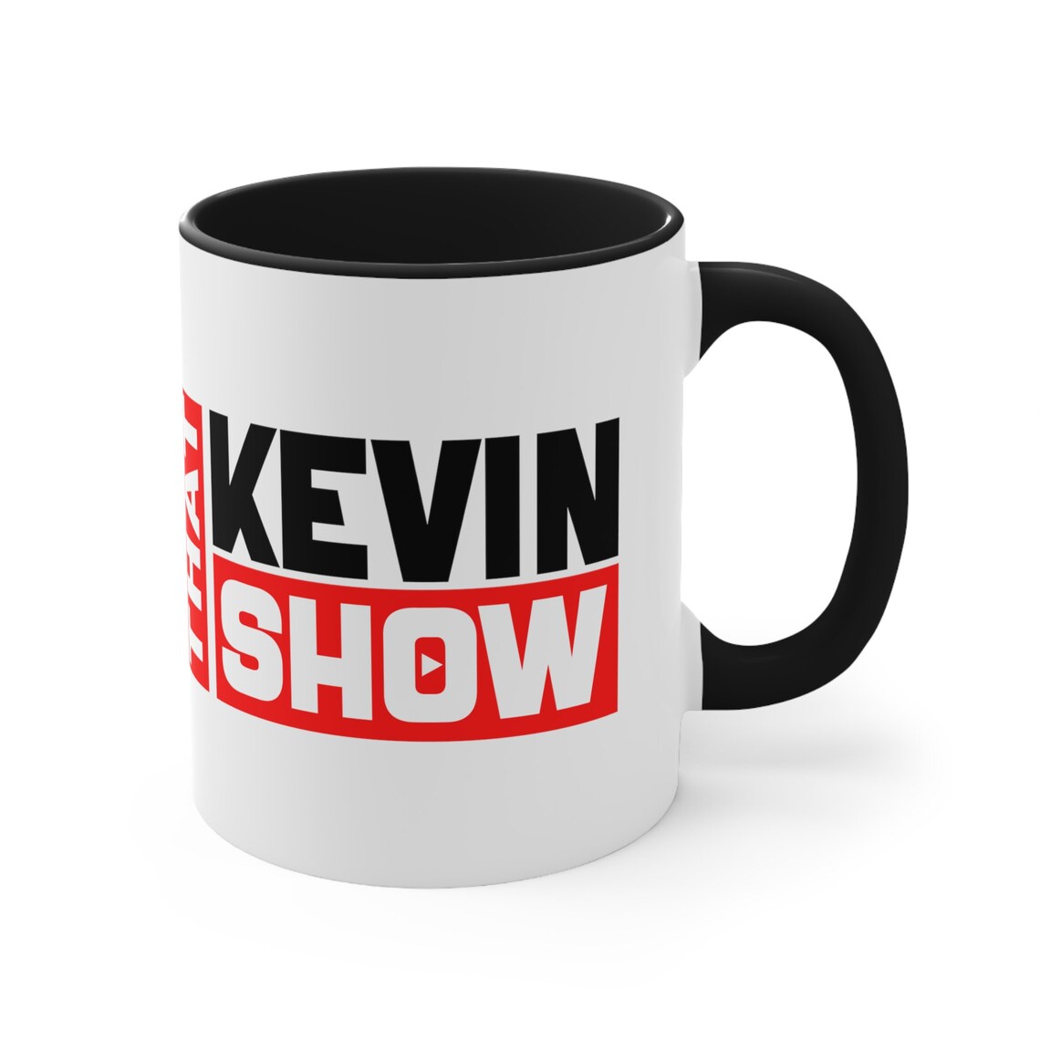 That Kevin Show Accent Coffee Mug, 11oz - Etsy