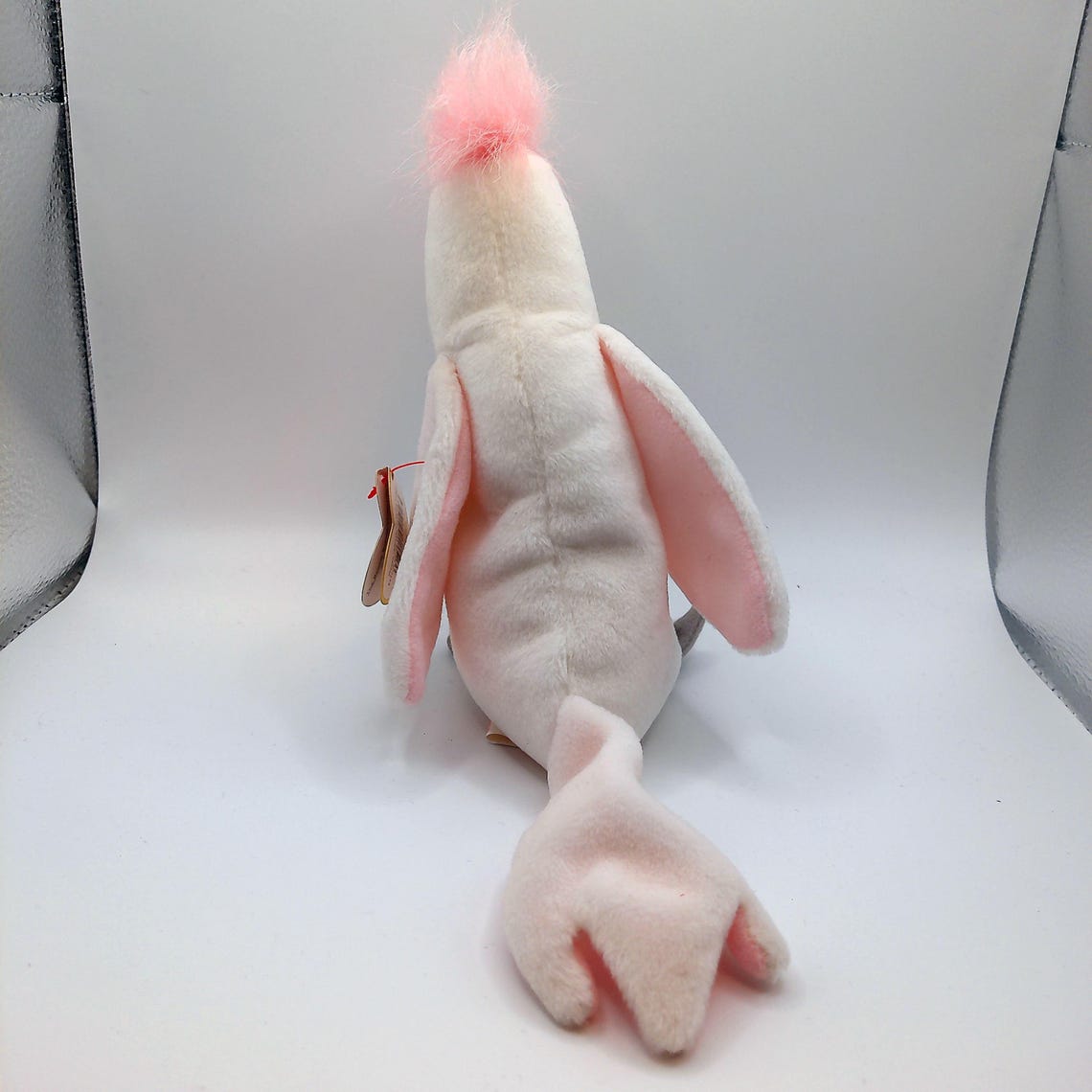 Beanie Baby Parrot (tropical Bird) and Cockatoo - Etsy