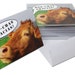 Moo-chas Gracias Cow Thank You Cards 12 or 24 Count - Blank Inside With ...