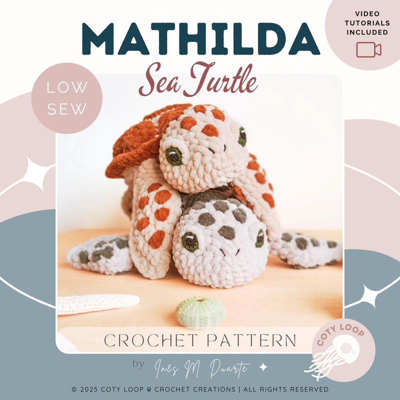 Sea Realistic Creatures - Etsy