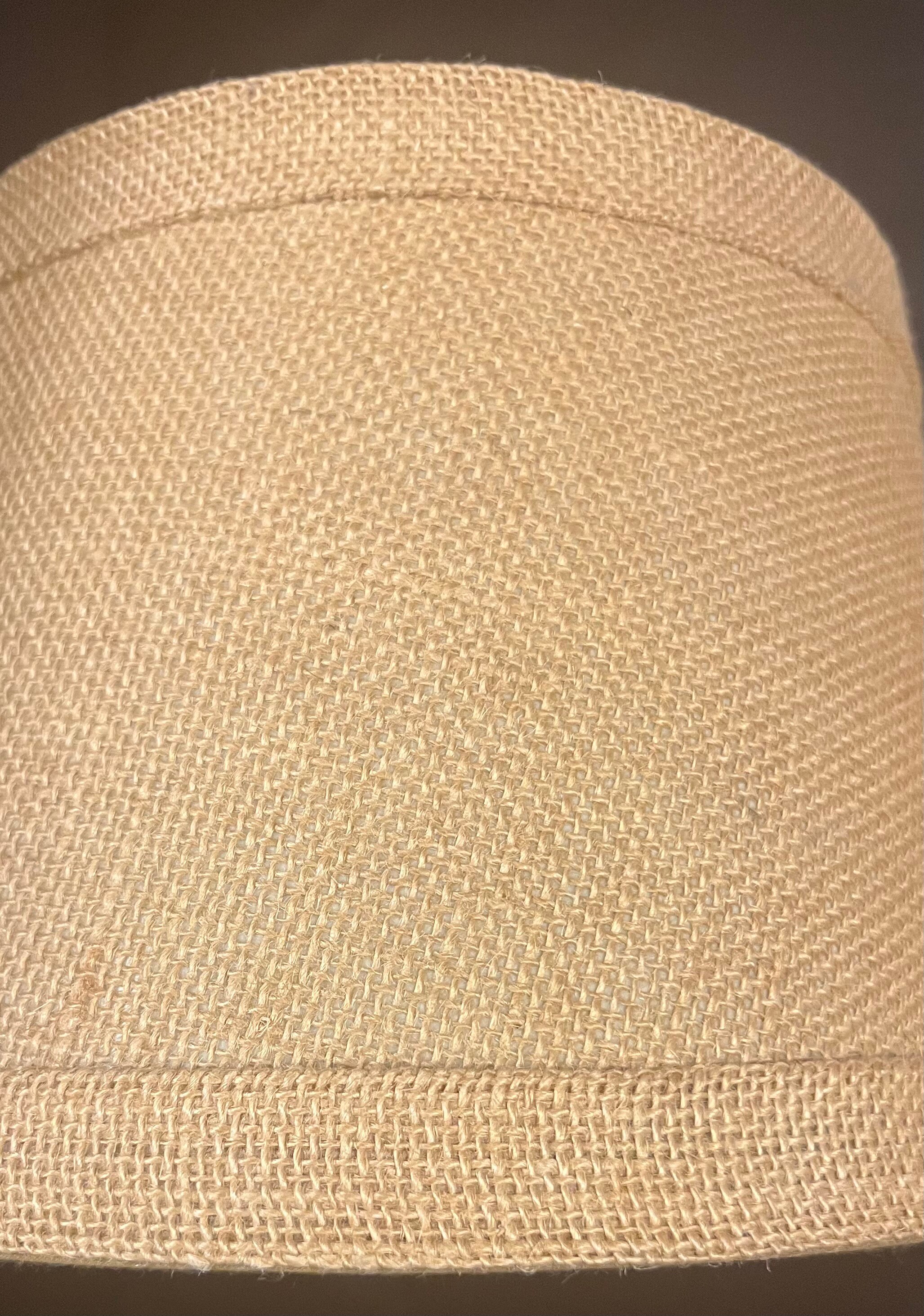 Wood Pulley Block Table Lamp - Etsy