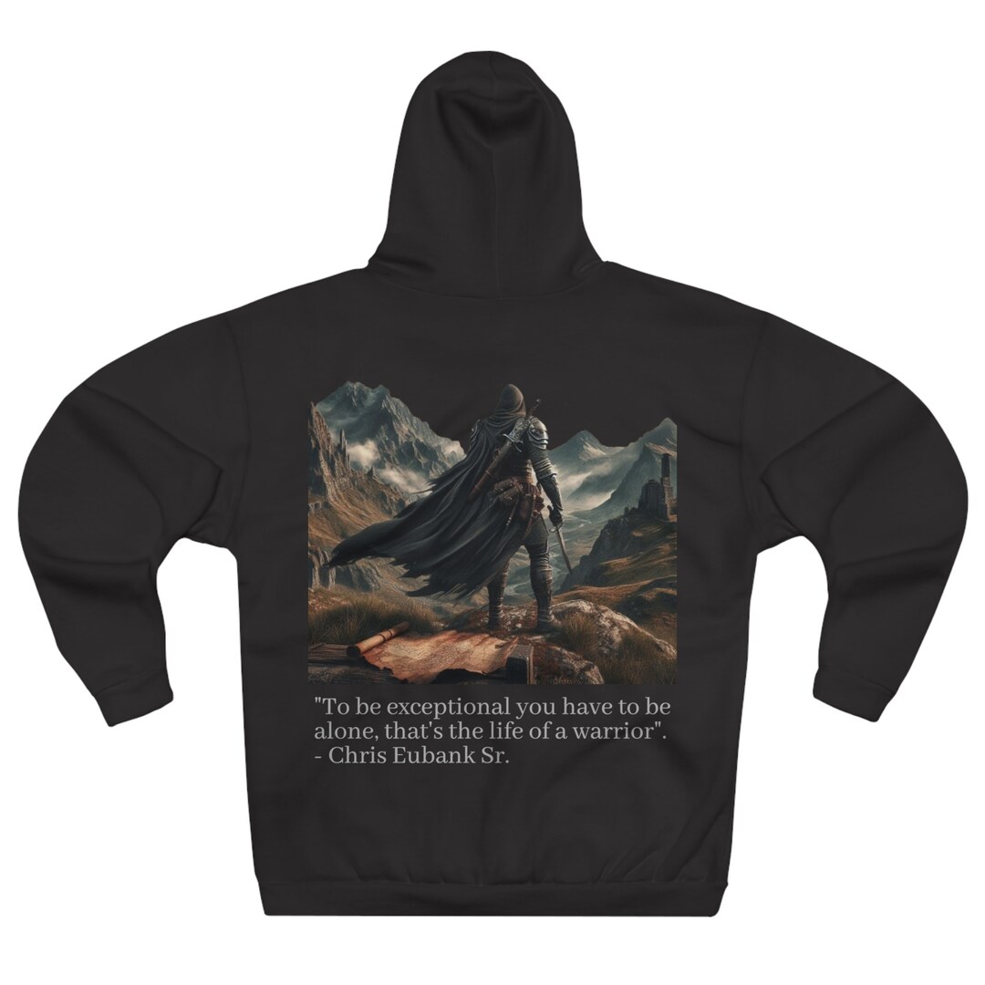Motivational Hoodie, Motivational Quote Hoodie, Business Motivational ...
