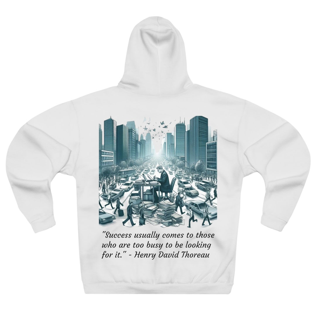 Business Motivational Hoodie, Success Hoodie, Finance Hoodie ...