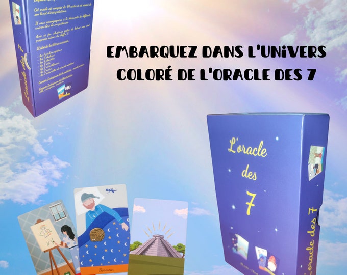 PLANT ORACLE ENG - Etsy