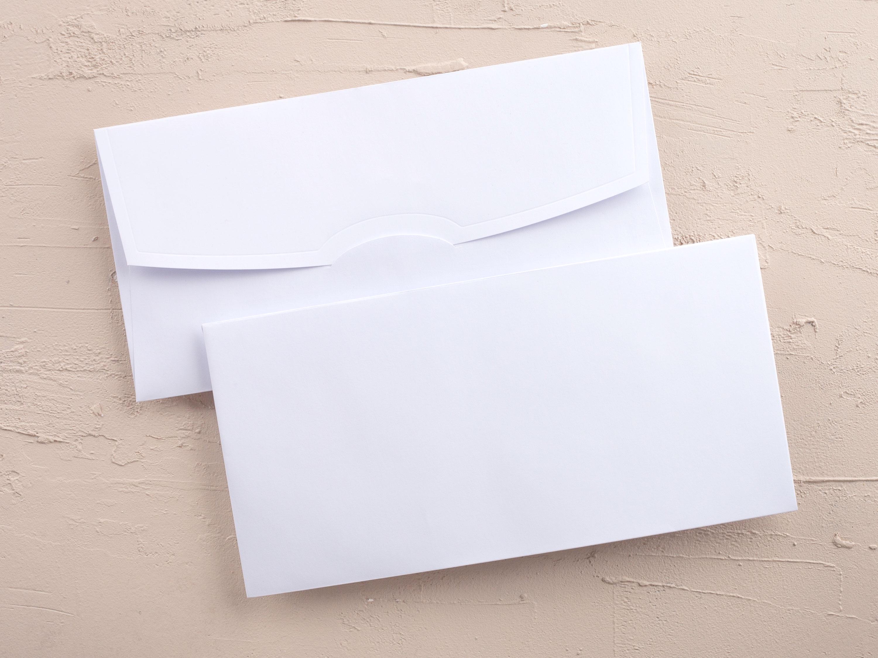 Envelope, Elegant Mail Envelopes for Wedding Invitation - Etsy