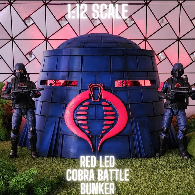 Custom Classified Head - Etsy