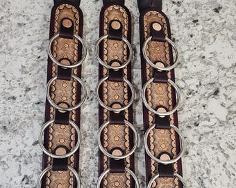 Wild Rag Holder - Etsy