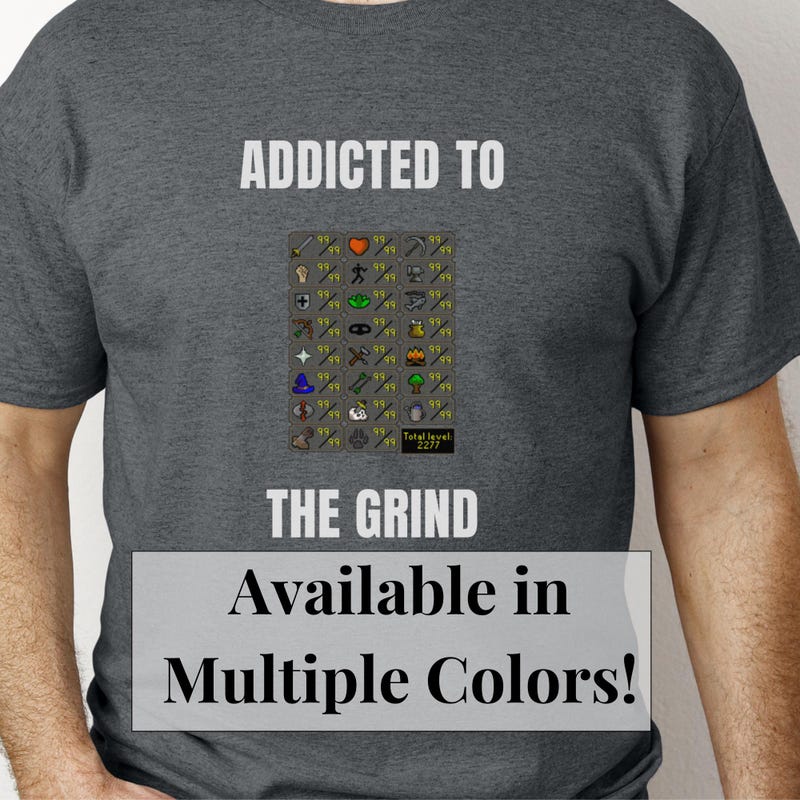 Osrs Merch - Etsy