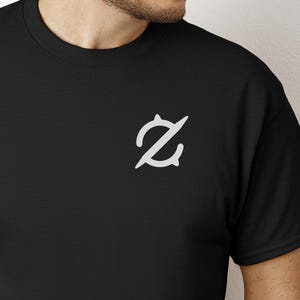 Final Fantasy Tshirt FFXIV Job Icon Shirt Gift Gunbreaker Tee Gift for ...