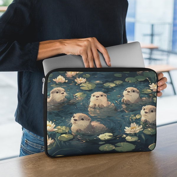 Cute Laptop Cases - Etsy