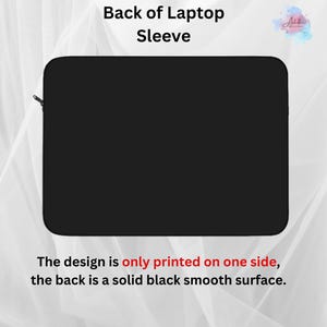 Pink and Green Frog Laptop Bag, Cute Floral Anime Laptop Tablet Case 12 ...